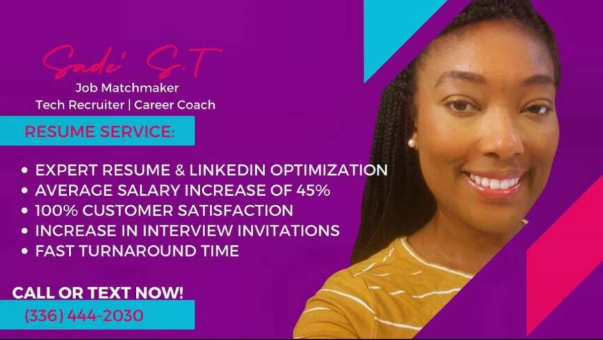 Meet Sade Smith-Tillman – CanvasRebel Magazine