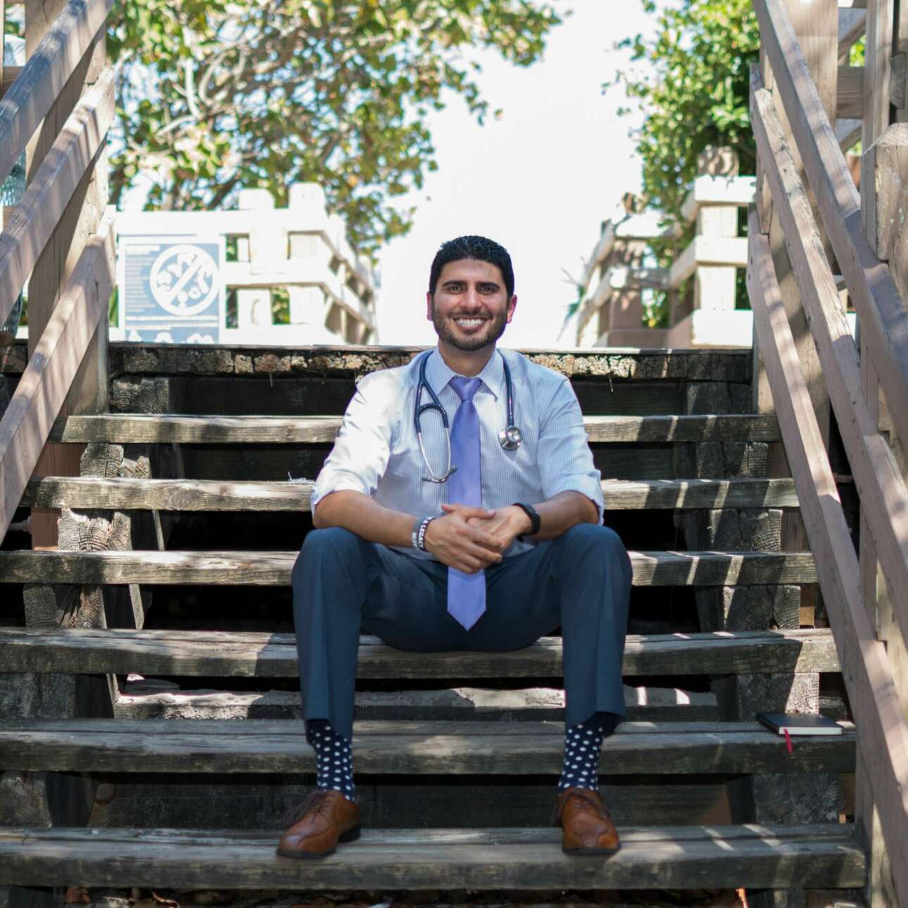 Meet Sam Rassoul – CanvasRebel Magazine