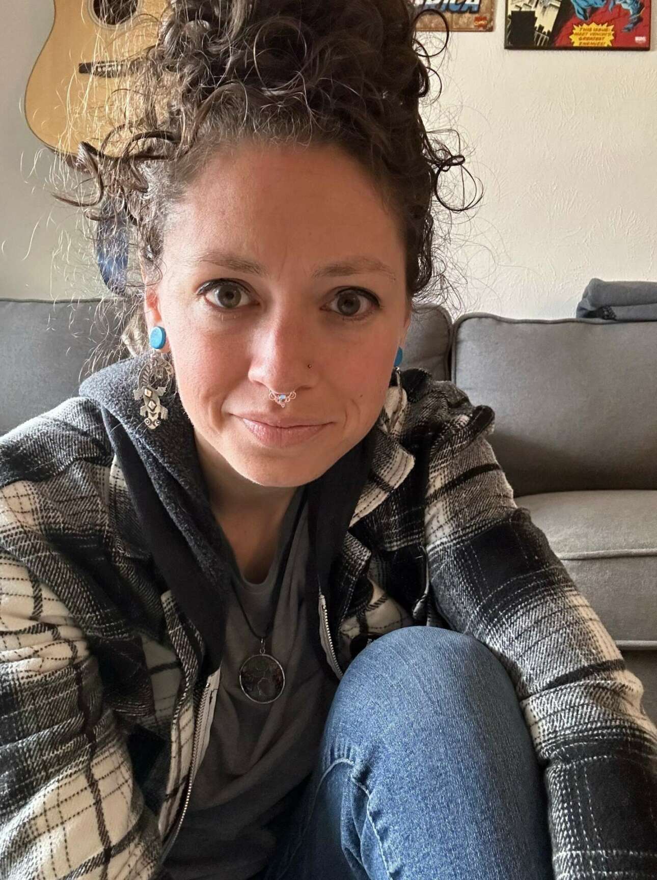 Meet Samantha McRae - CanvasRebel Magazine