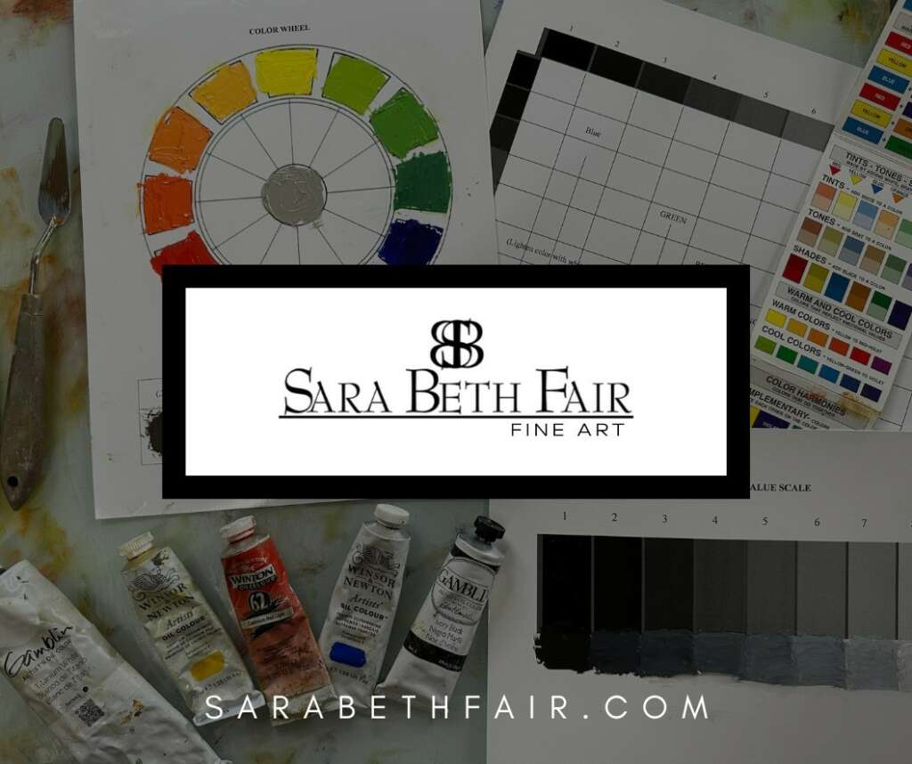 Meet Sara Fair - CanvasRebel Magazine