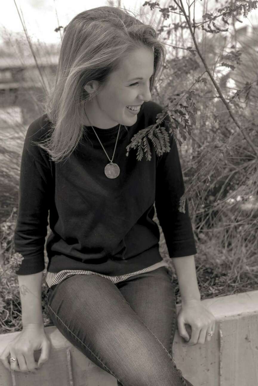 Meet Sarah Welch – CanvasRebel Magazine