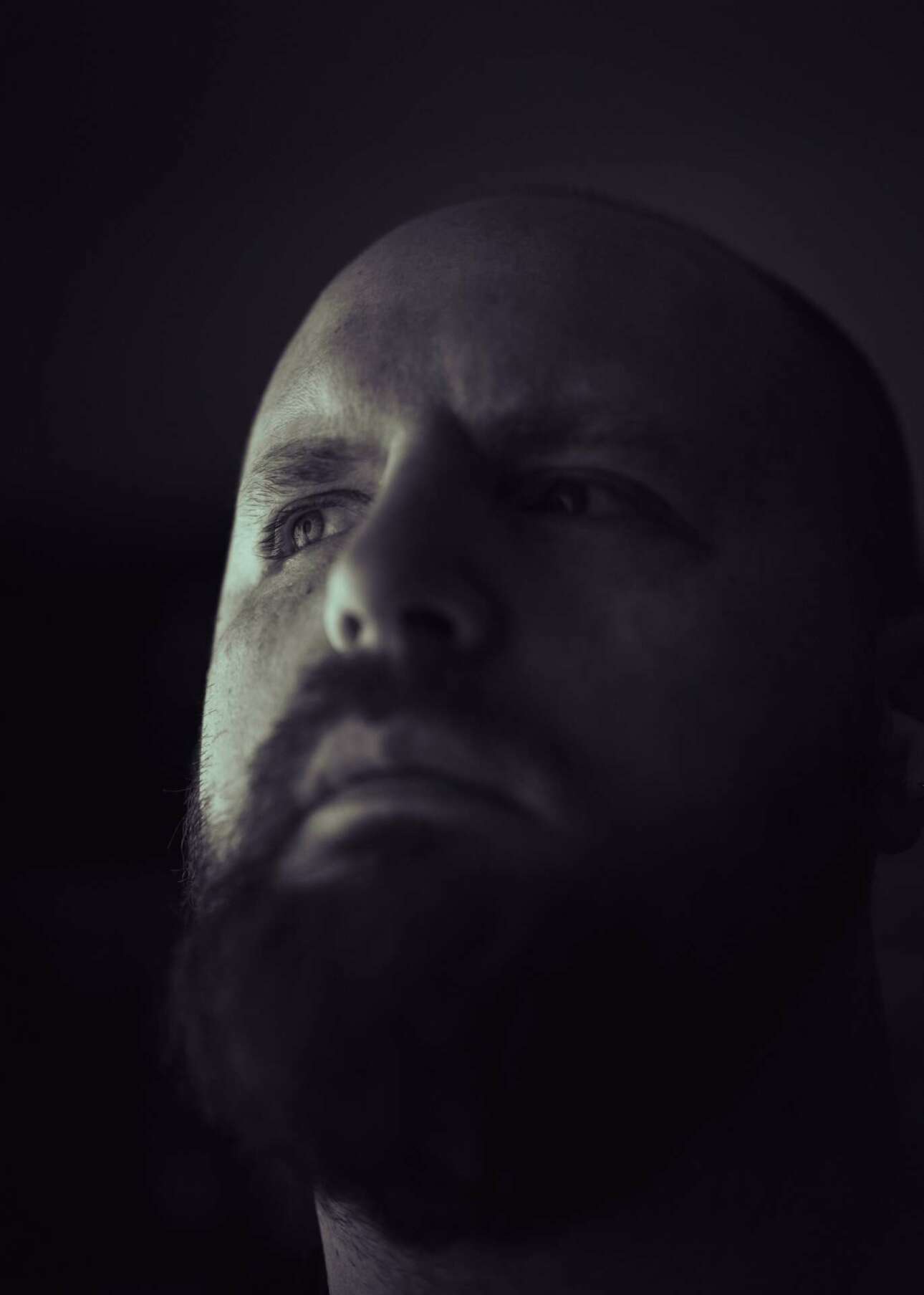 Meet Scott Fitzpatrick – CanvasRebel Magazine