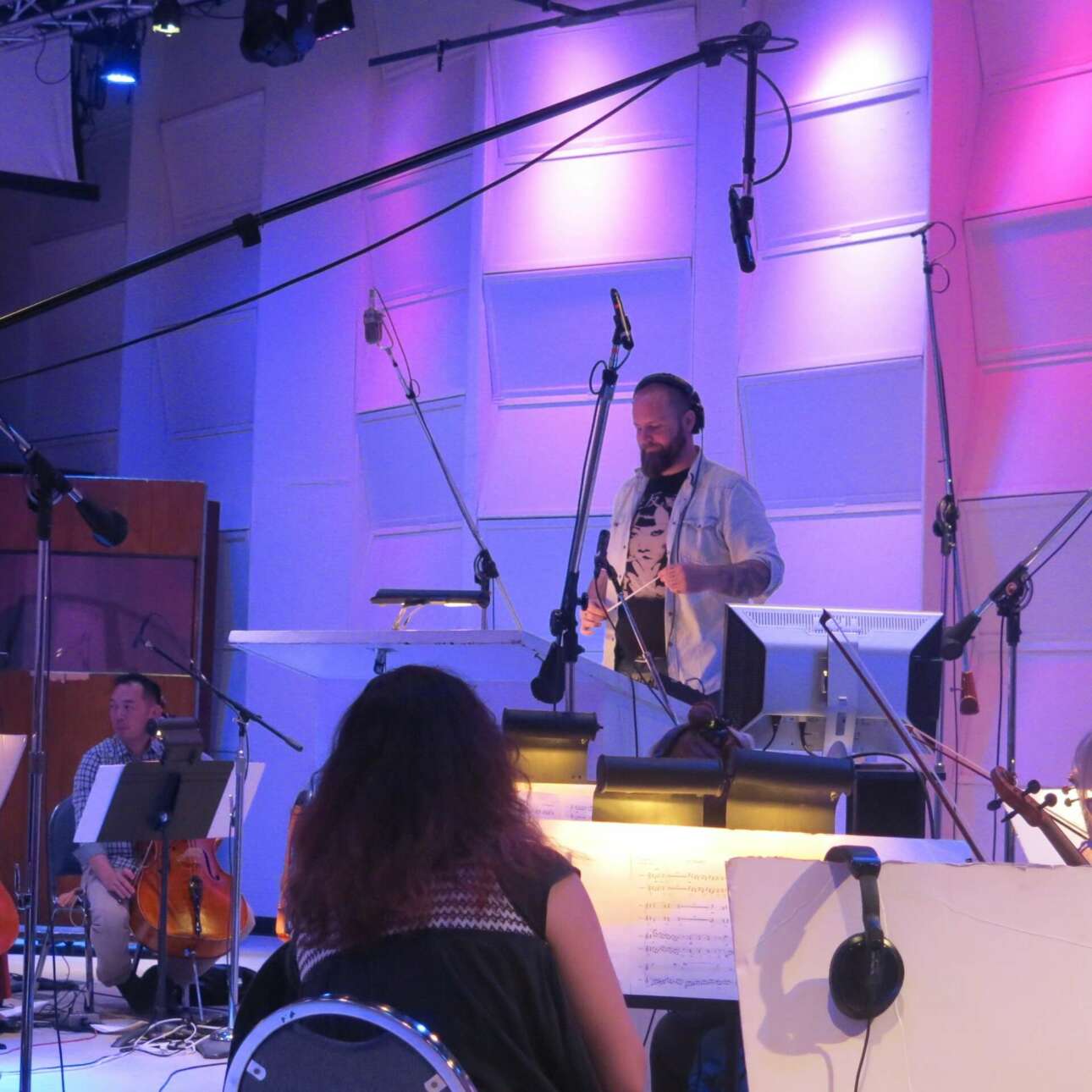 Meet Scott Fitzpatrick – CanvasRebel Magazine