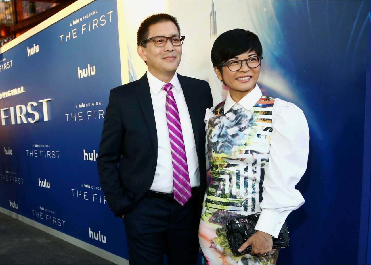 Meet Scott Takeda – CanvasRebel Magazine