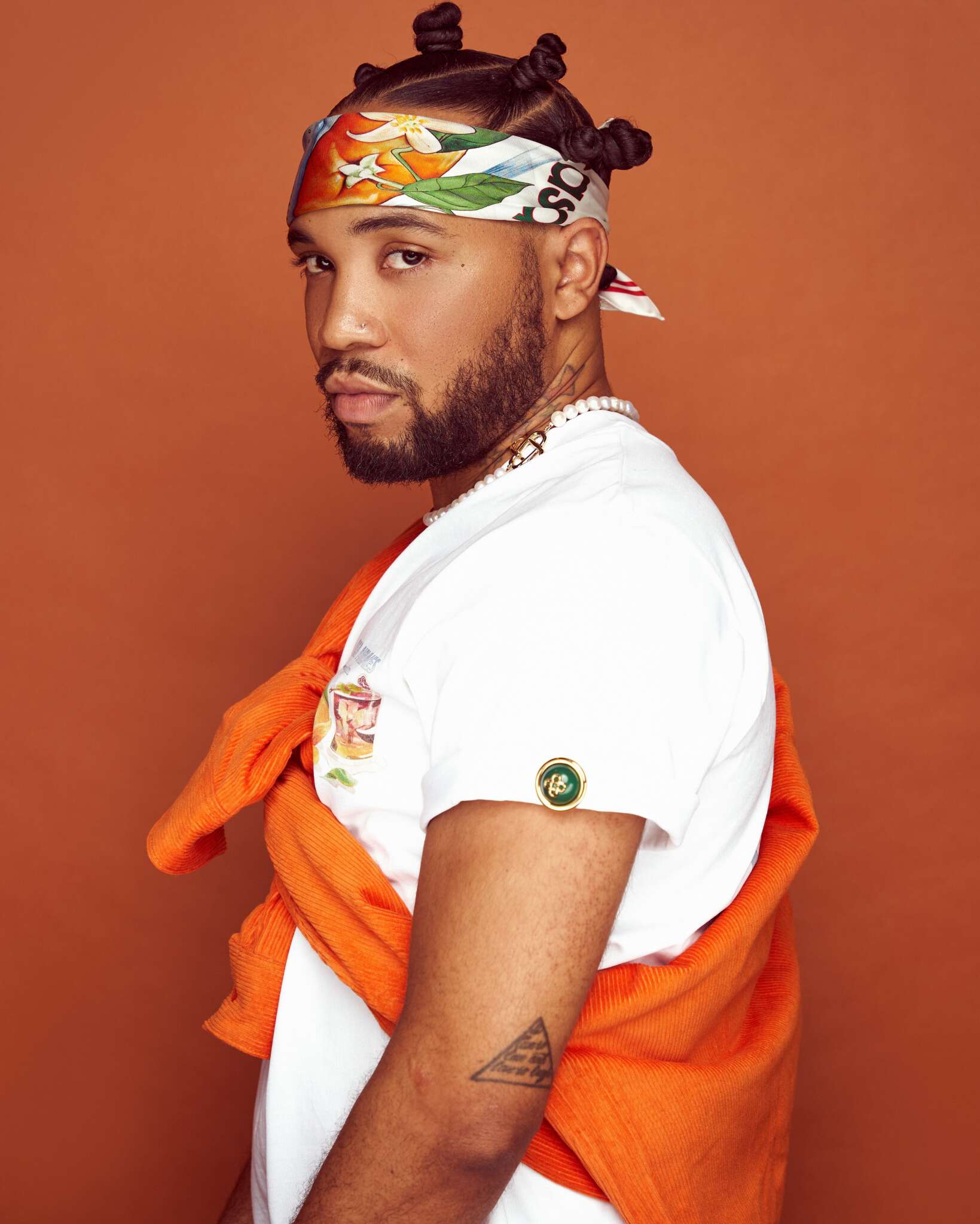 Meet Sean Anthony – CanvasRebel Magazine