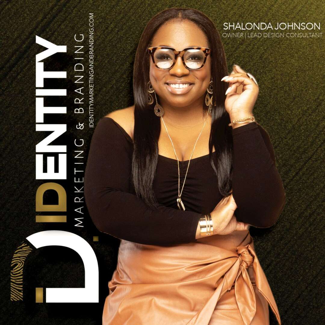 Meet Shalonda Johnson – CanvasRebel Magazine