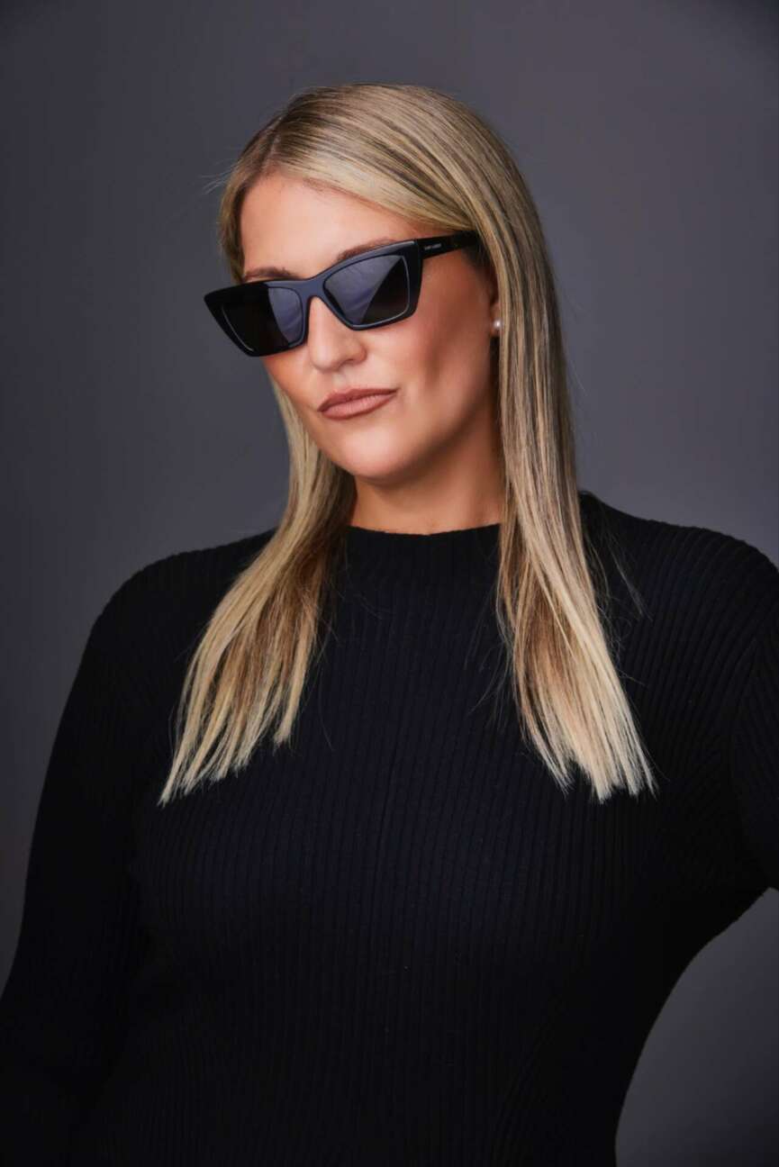 Meet Shannon Phillips - CanvasRebel Magazine