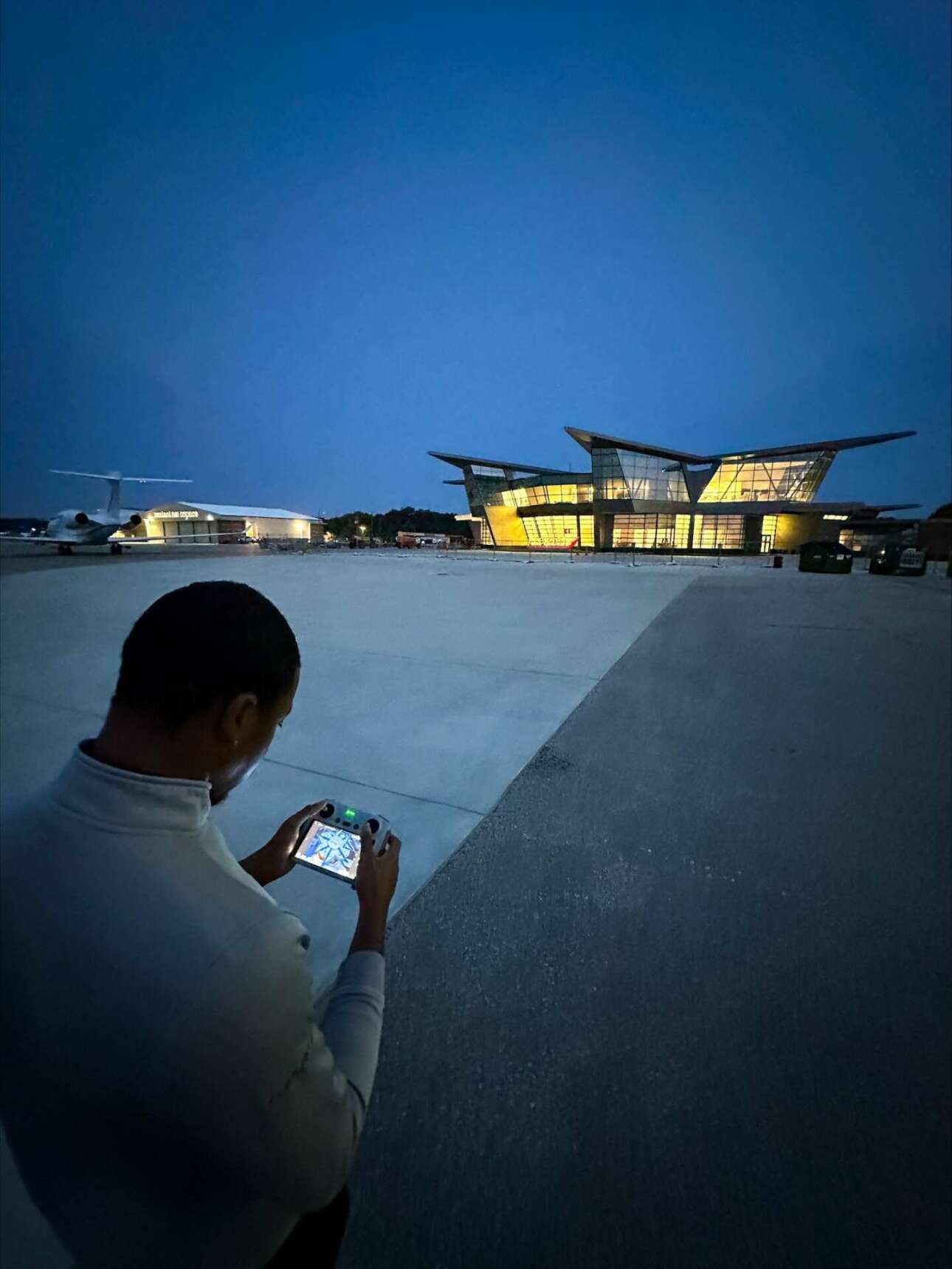 Meet Shawn George - CanvasRebel Magazine