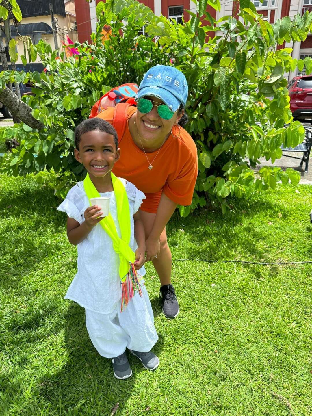 Meet Shelissa Johnson - CanvasRebel Magazine