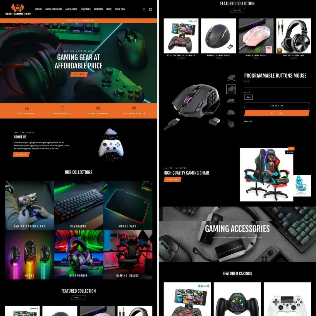 Meet Shonae Jones – CanvasRebel Magazine