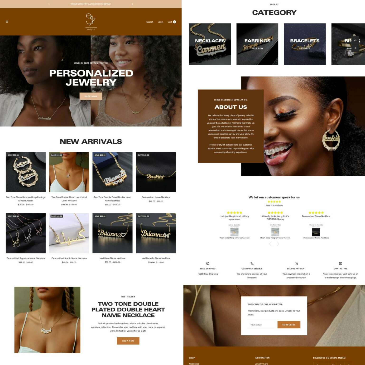 Meet Shonae Jones – CanvasRebel Magazine