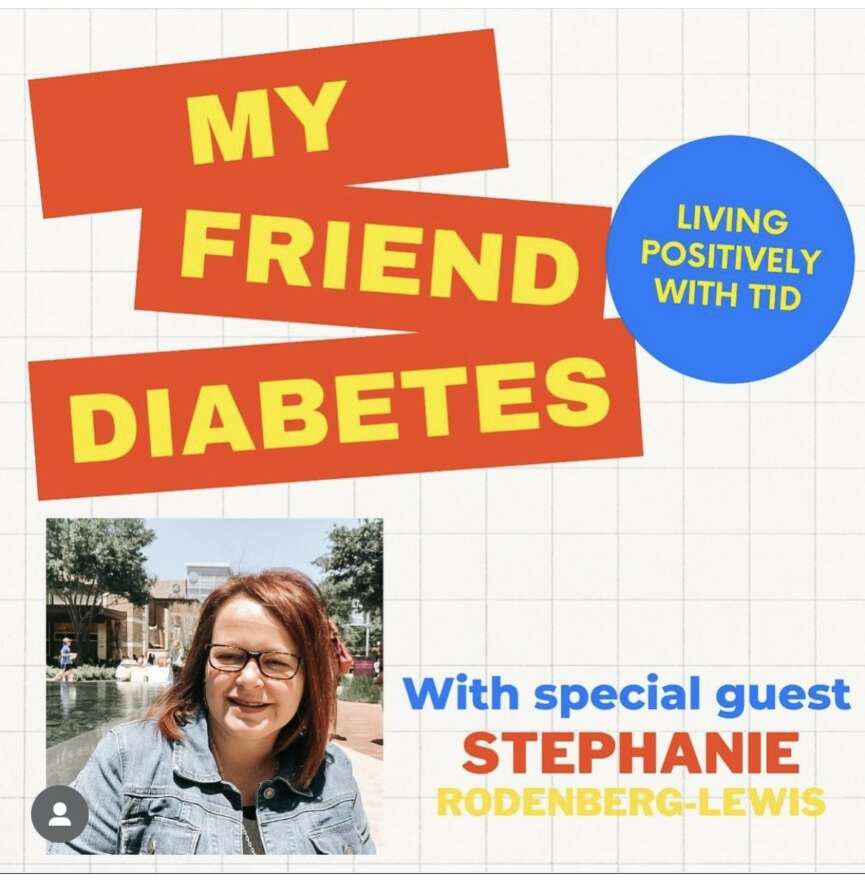 Meet Stephanie Rodenberg-Lewis - CanvasRebel Magazine