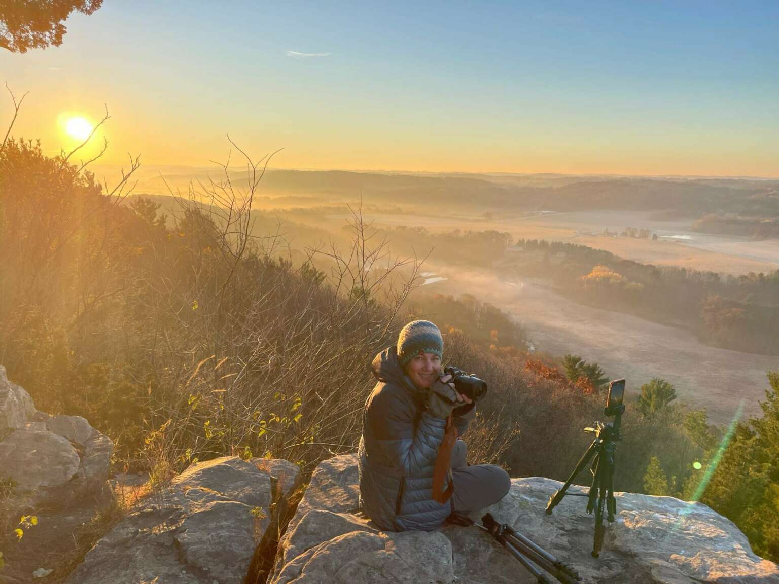 Meet Stephanie Shanks – CanvasRebel Magazine