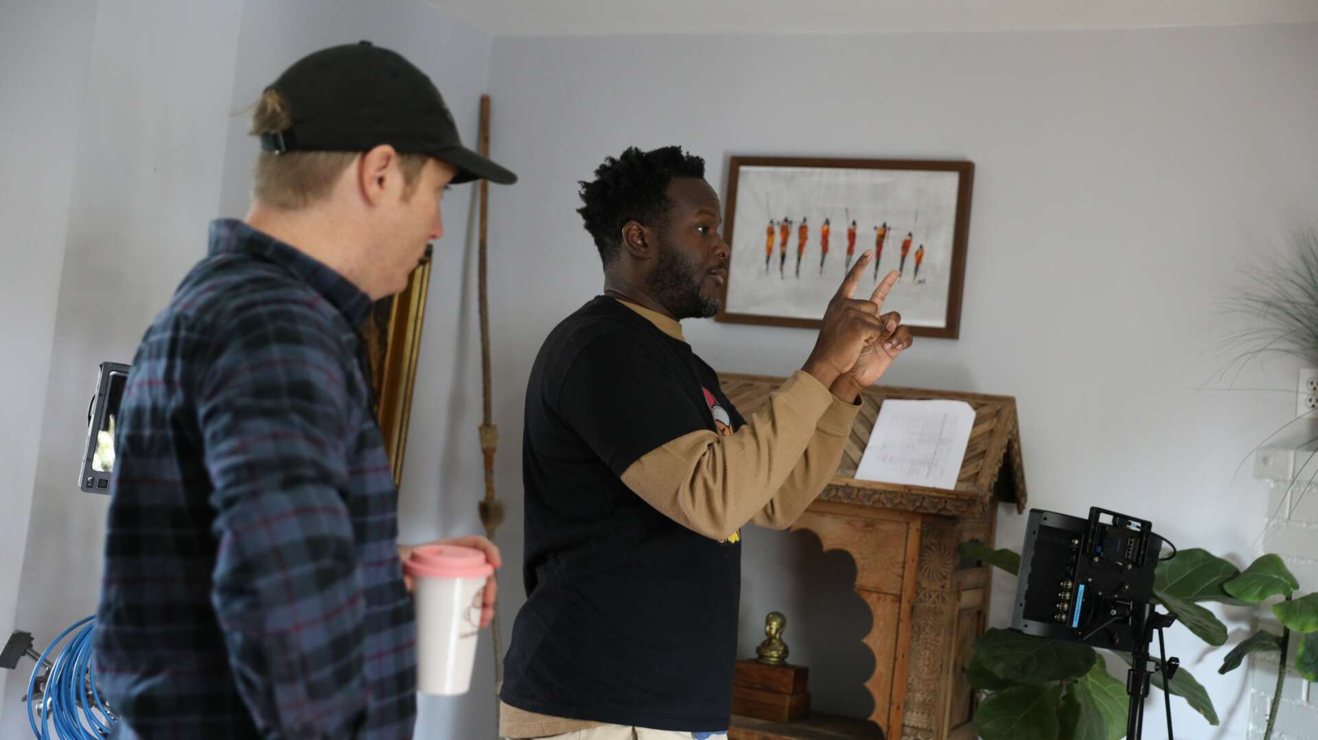 Meet Steven Lloyd Bennett - CanvasRebel Magazine