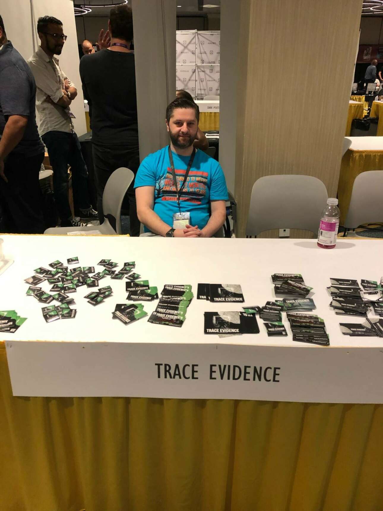 Meet Steven Pacheco - CanvasRebel Magazine