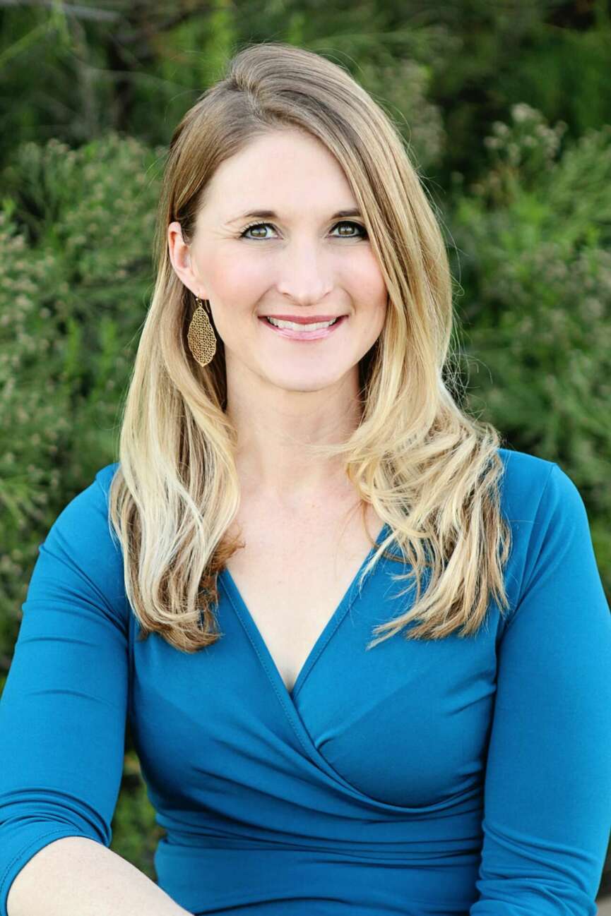 Meet Suzanne Walker, MSW, LCSW, LISW - CanvasRebel Magazine