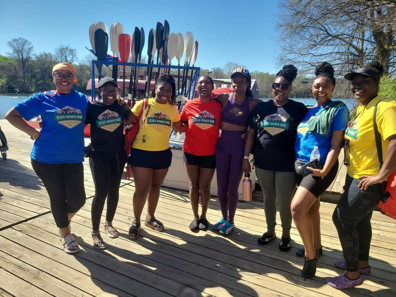 Meet Tanya Walker – CanvasRebel Magazine