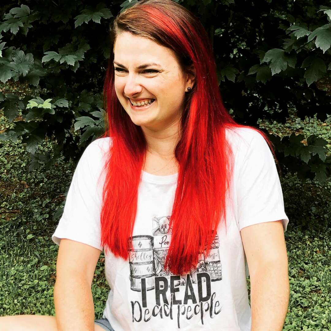 Meet Taylor Munsell – CanvasRebel Magazine