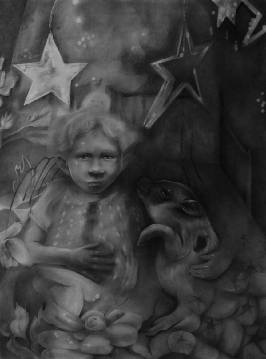 Meet Taylor Pate – CanvasRebel Magazine