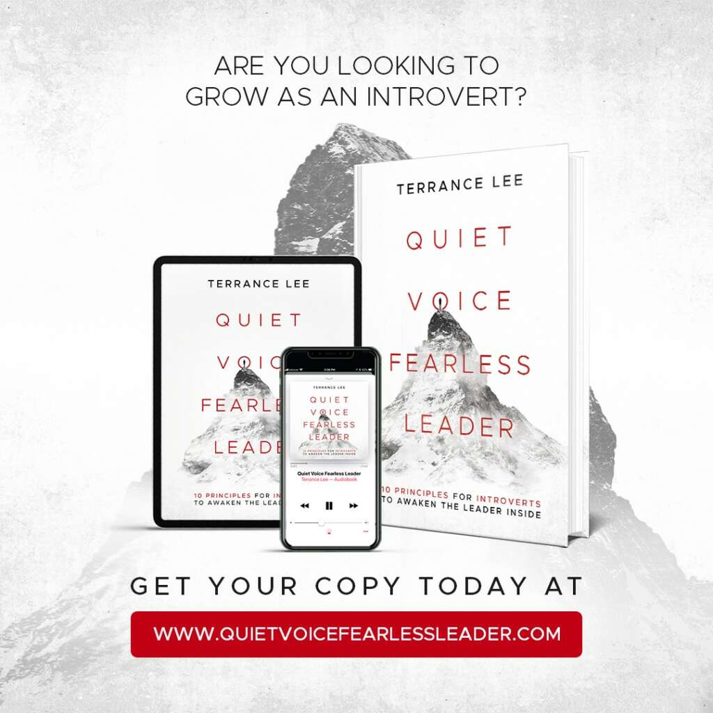 Meet Terrance Lee - CanvasRebel Magazine