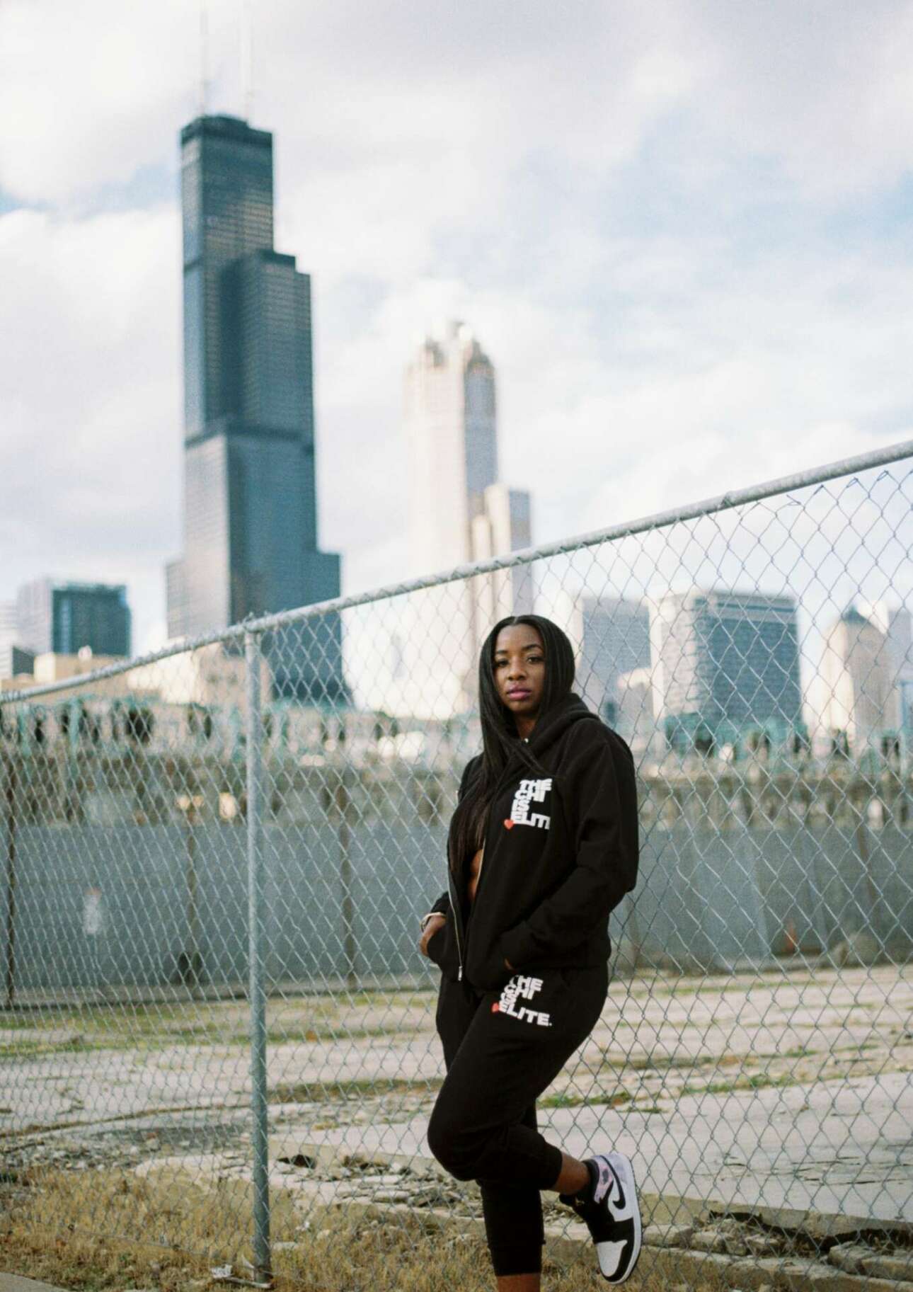 Meet Titi LoKei – CanvasRebel Magazine