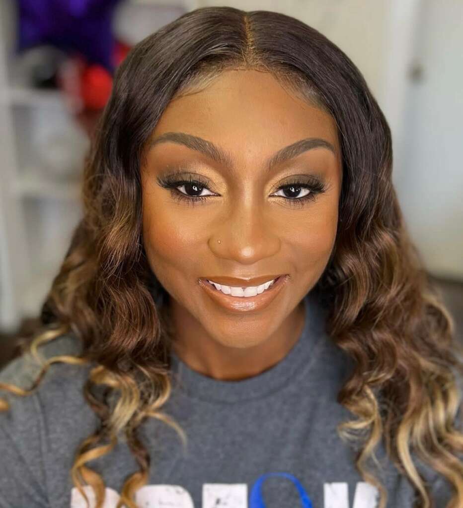 Meet Tracy Pickney – CanvasRebel Magazine