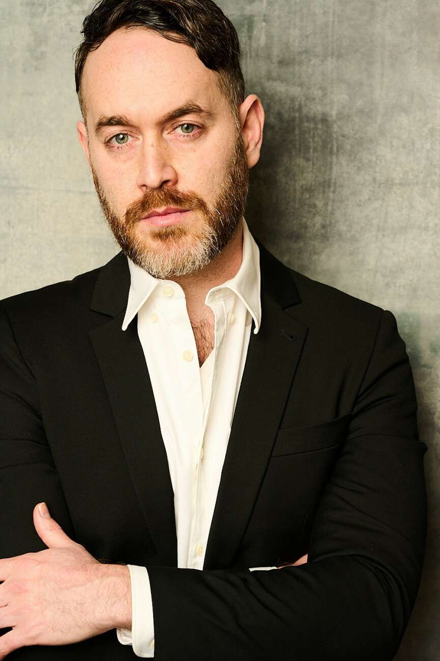 Meet Tyler Peck – CanvasRebel Magazine