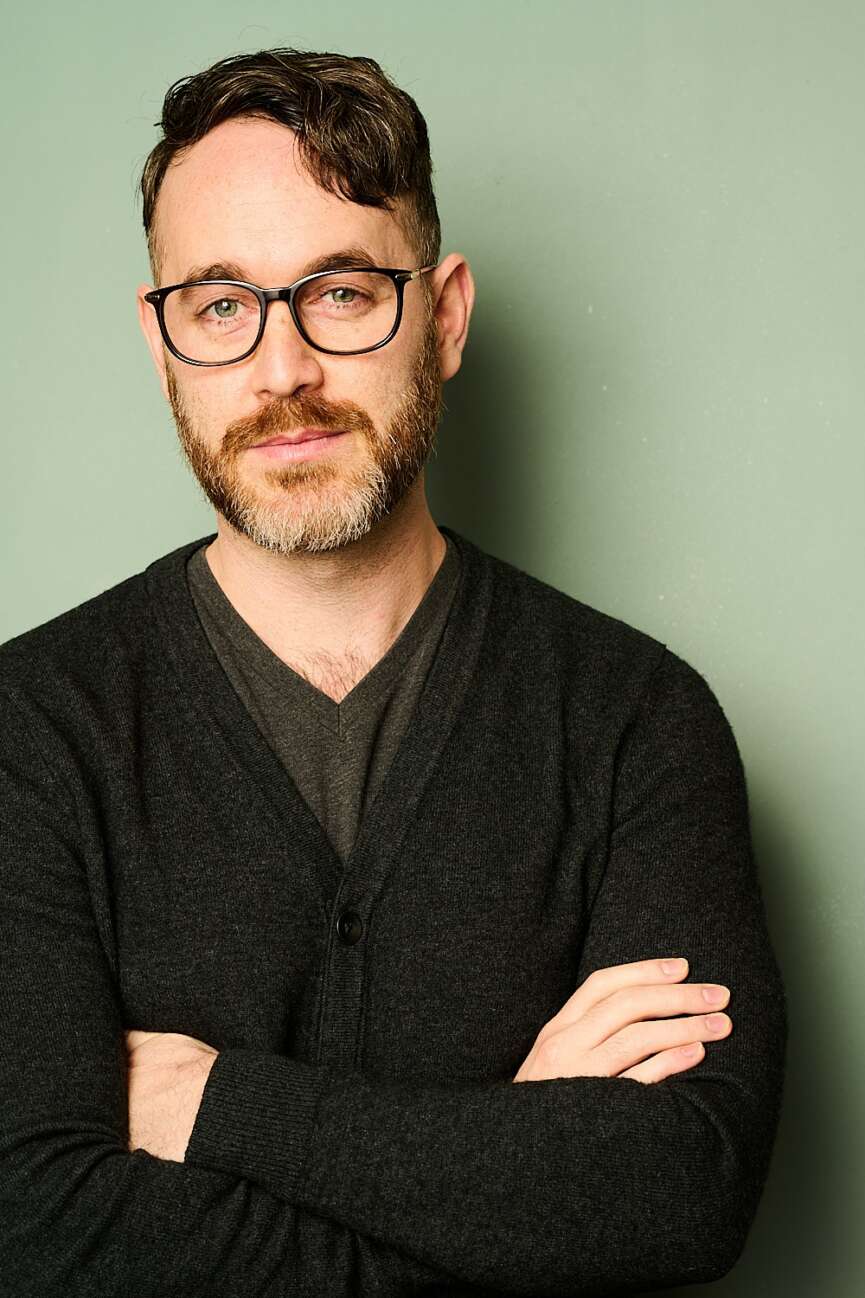 Meet Tyler Peck – CanvasRebel Magazine