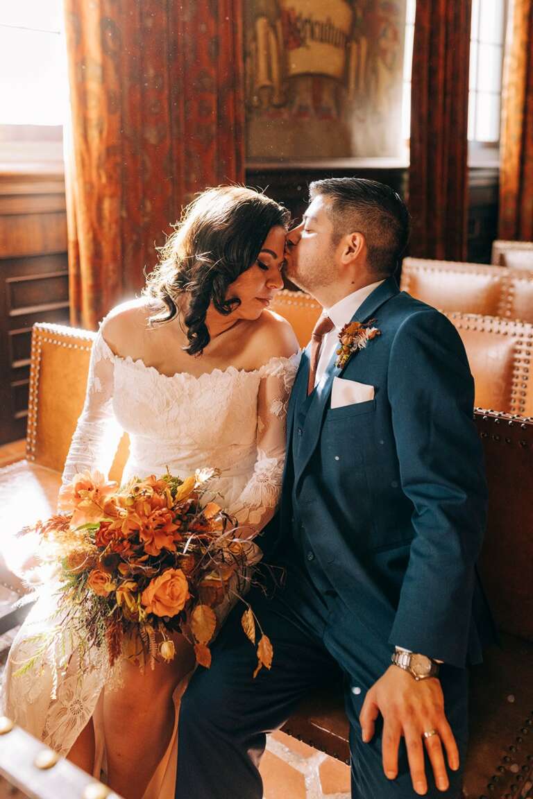 Meet Xiaopan Xue – CanvasRebel Magazine