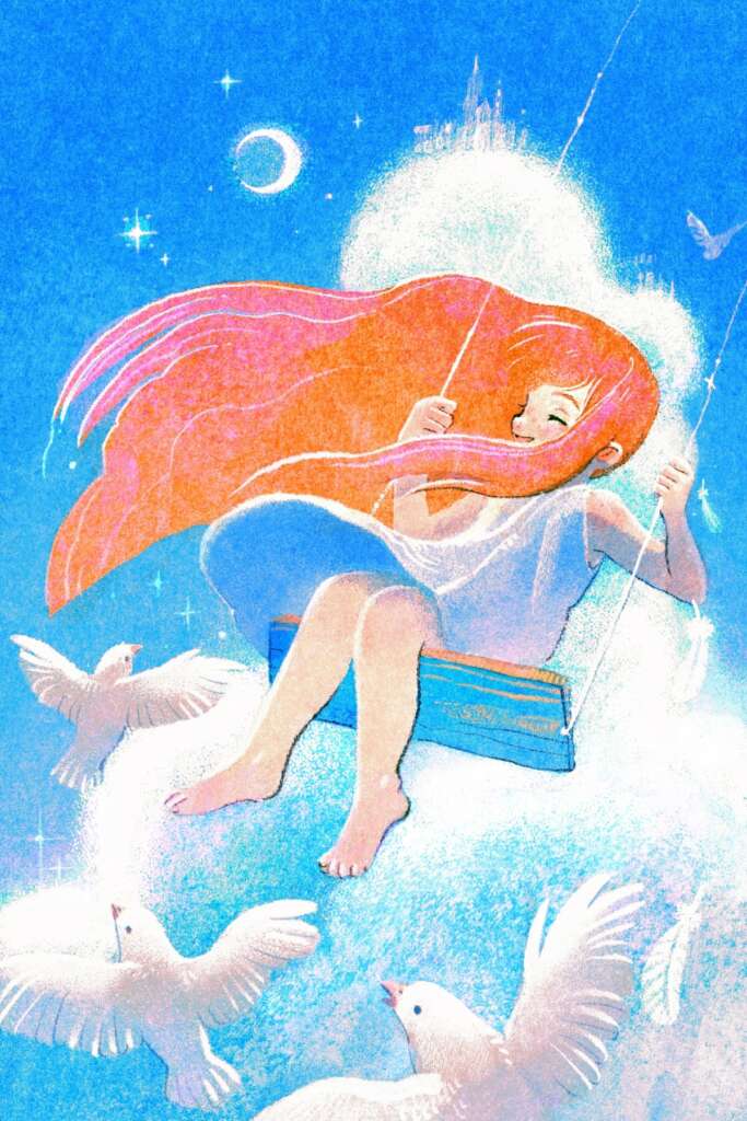 Meet Yan Gu – CanvasRebel Magazine