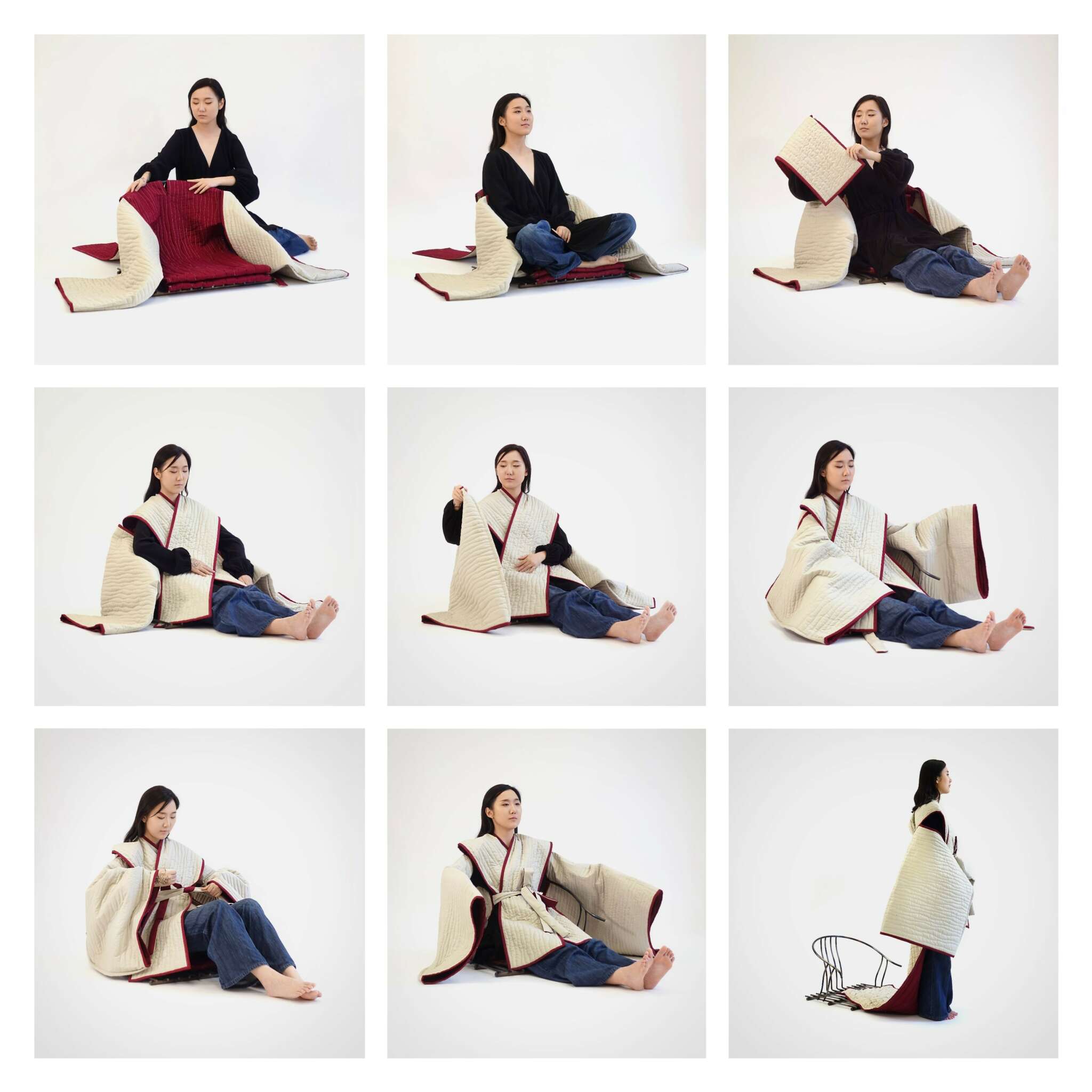 Meet Ziyan Wang – CanvasRebel Magazine