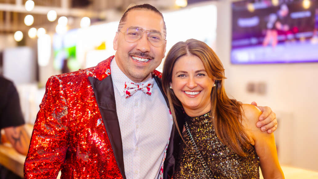 Meet Natalia Earle & Angelo Martinez – CanvasRebel Magazine