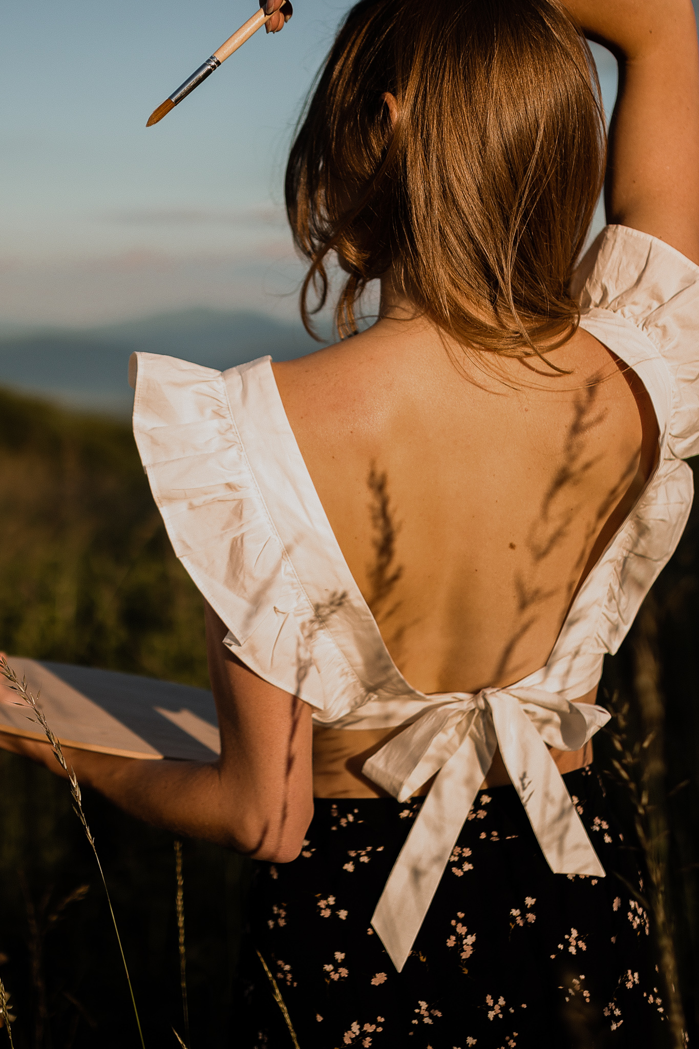 Meet Becca Joy Allen – CanvasRebel Magazine