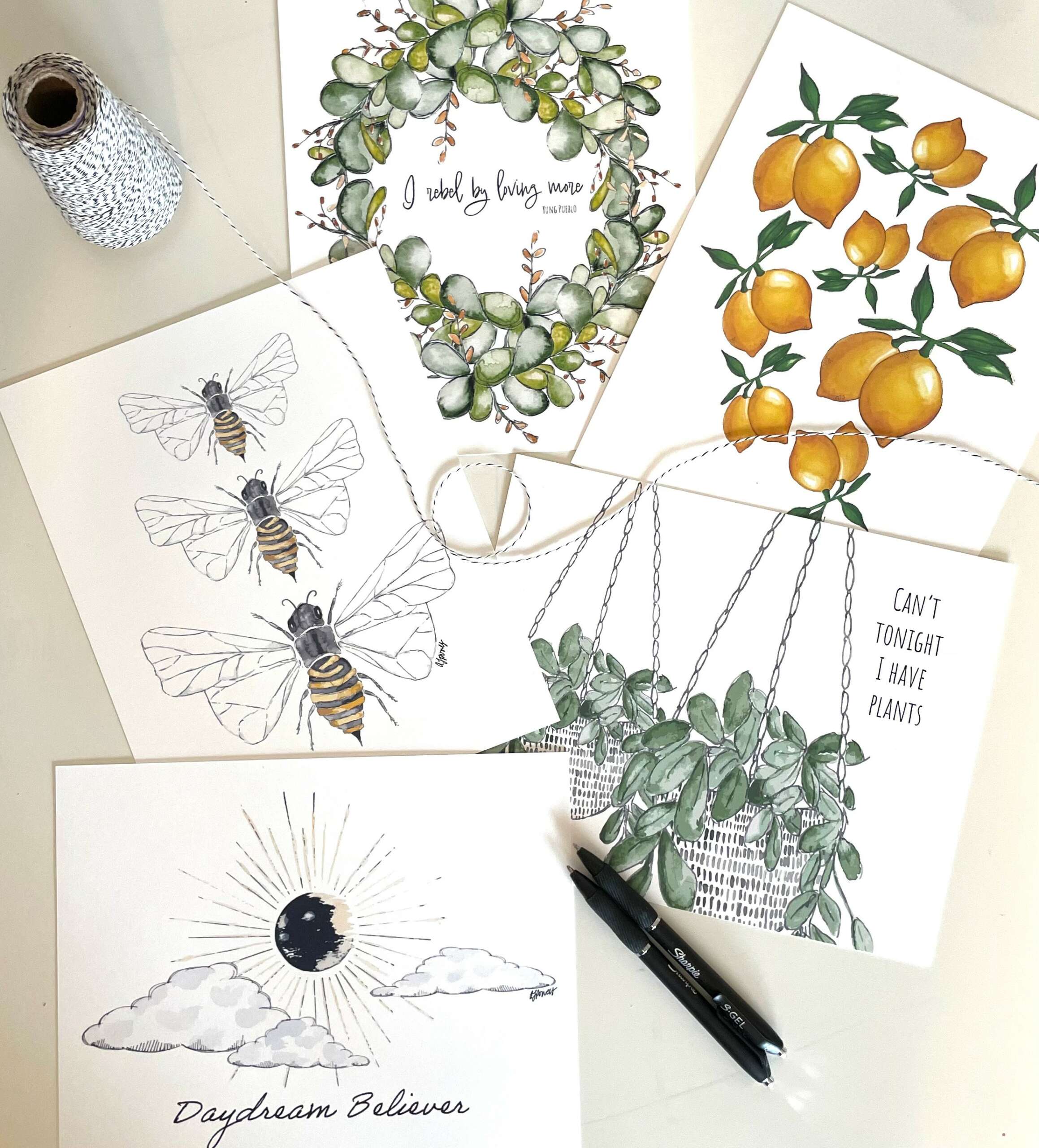 Meet Abigail Powers – CanvasRebel Magazine