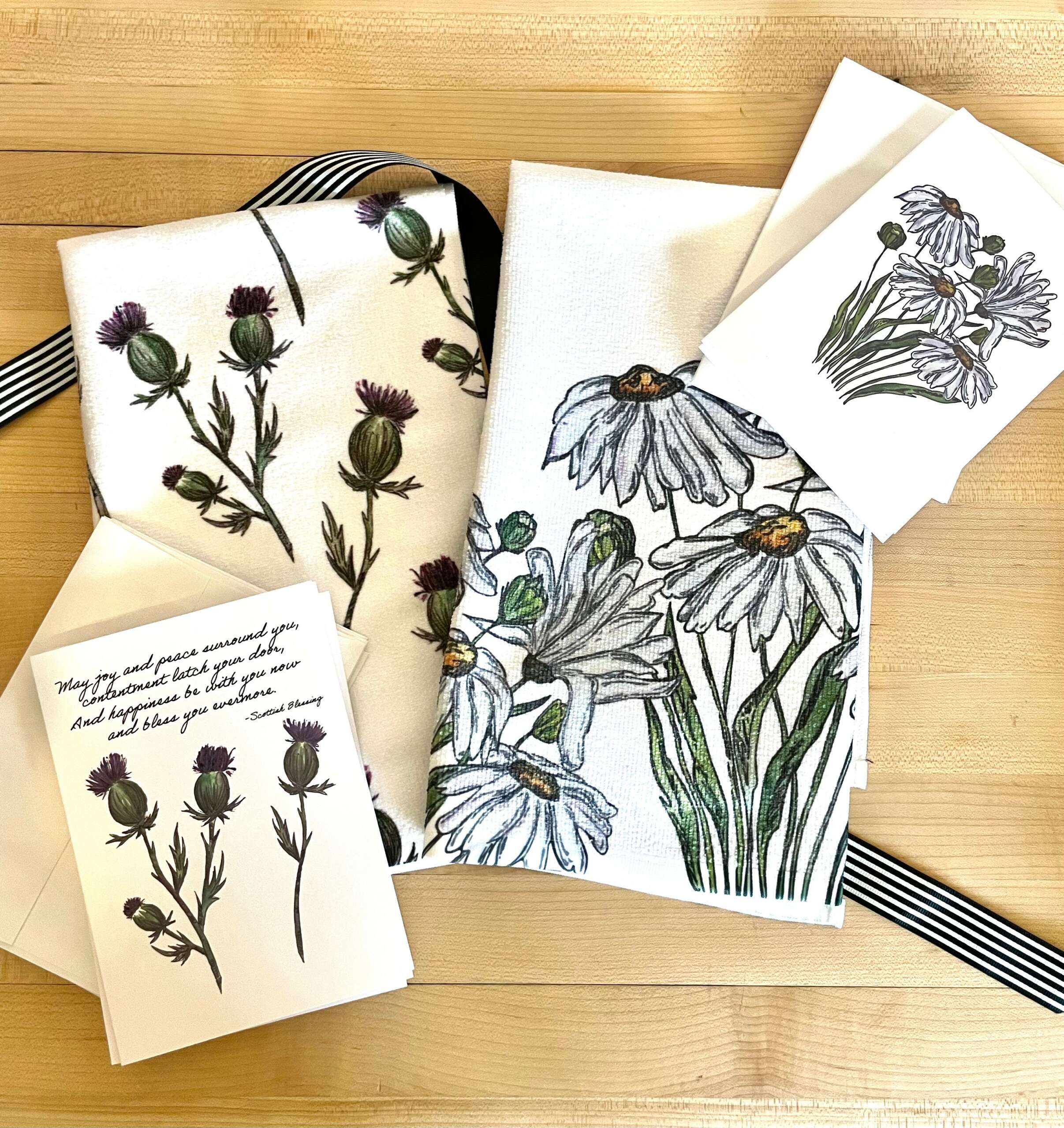 Meet Abigail Powers – CanvasRebel Magazine