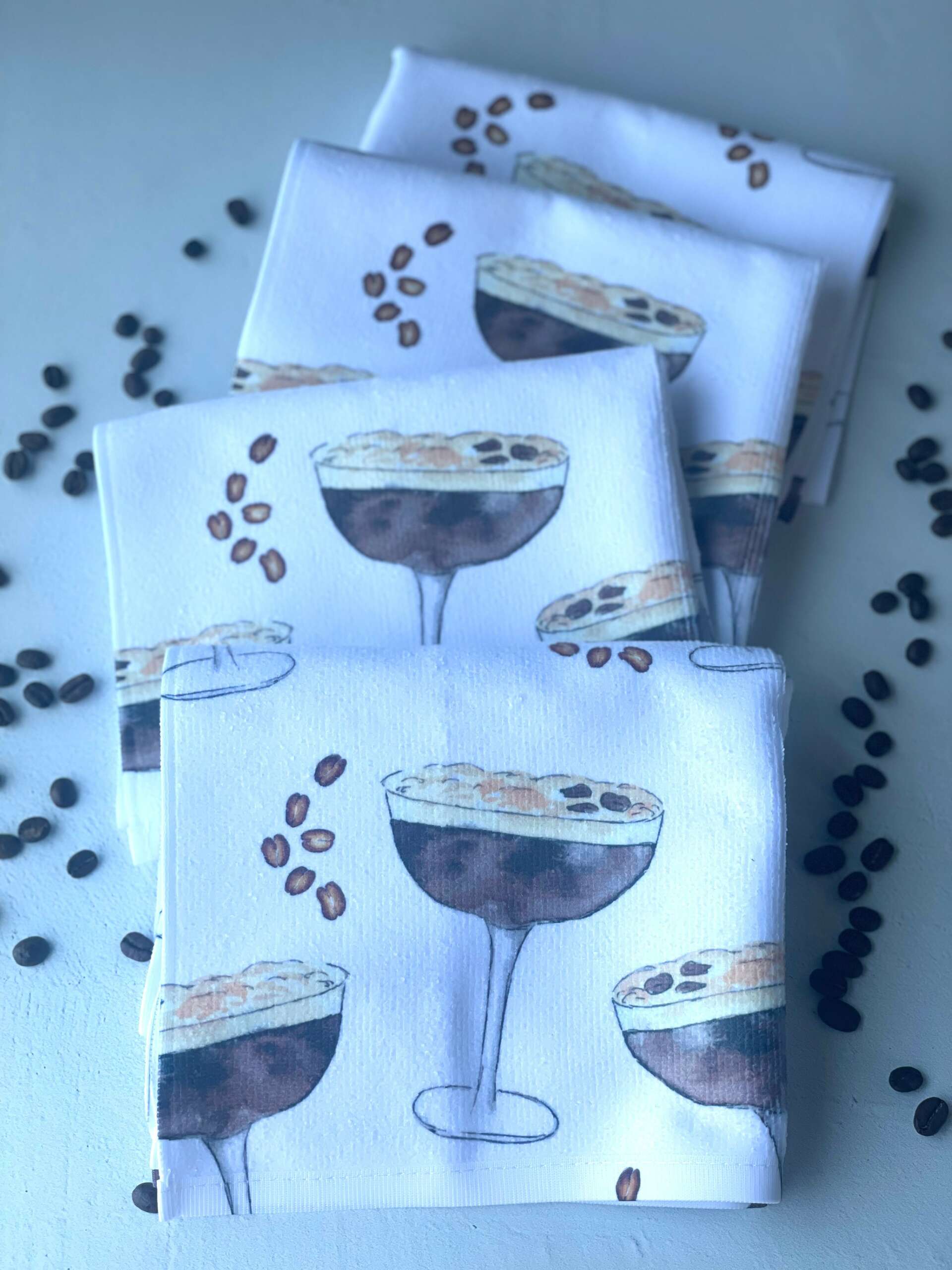 Meet Abigail Powers – CanvasRebel Magazine