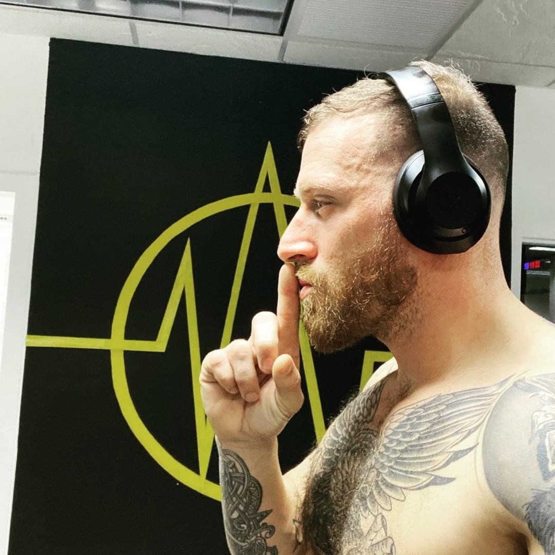 Meet Adam Hamid – CanvasRebel Magazine