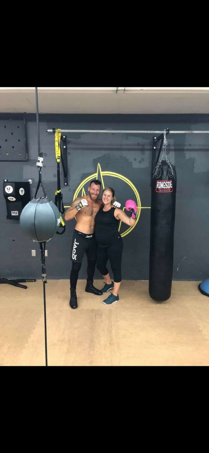 Meet Adam Hamid – CanvasRebel Magazine