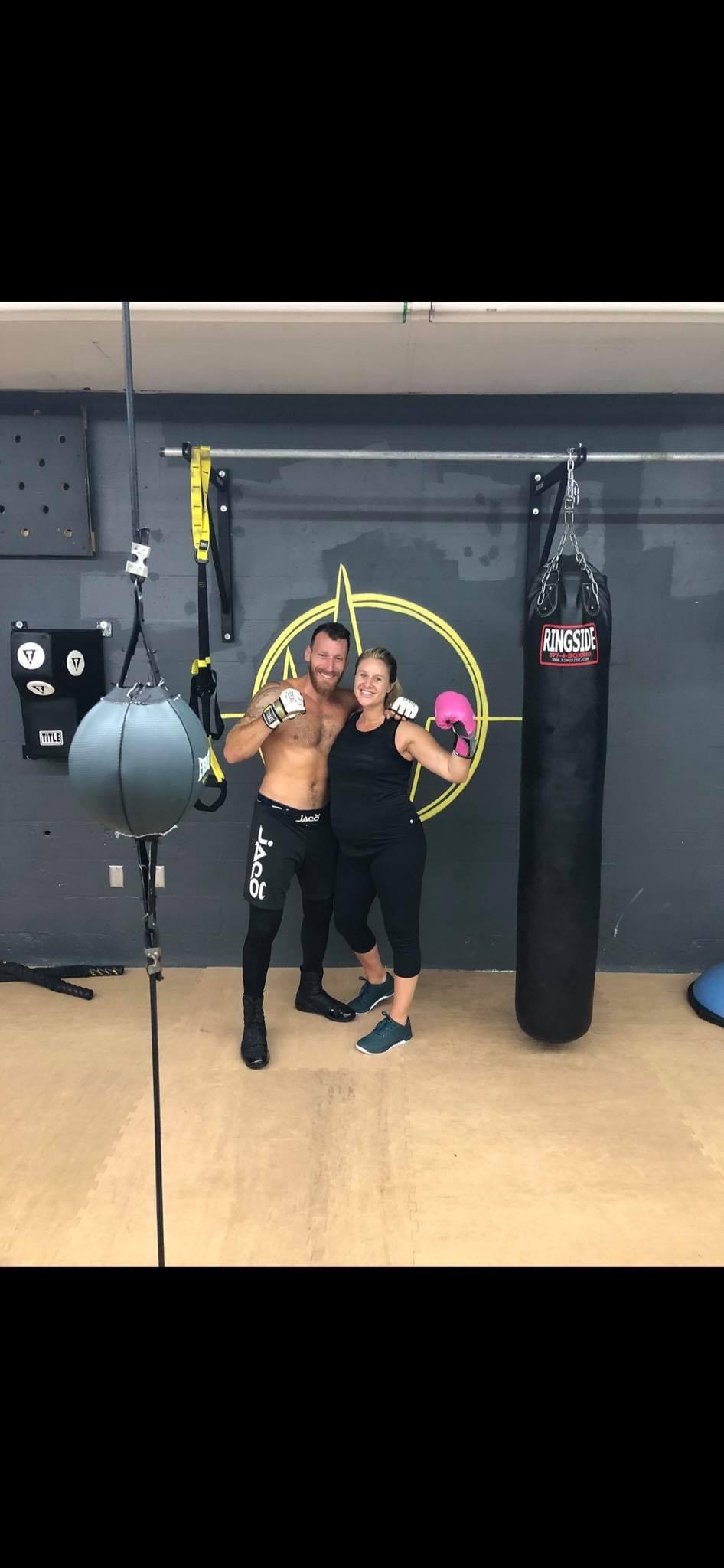 Meet Adam Hamid – CanvasRebel Magazine