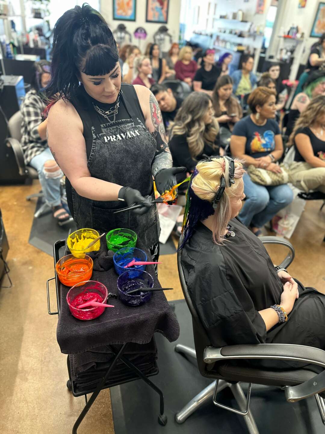 Meet Alex Naylor – CanvasRebel Magazine