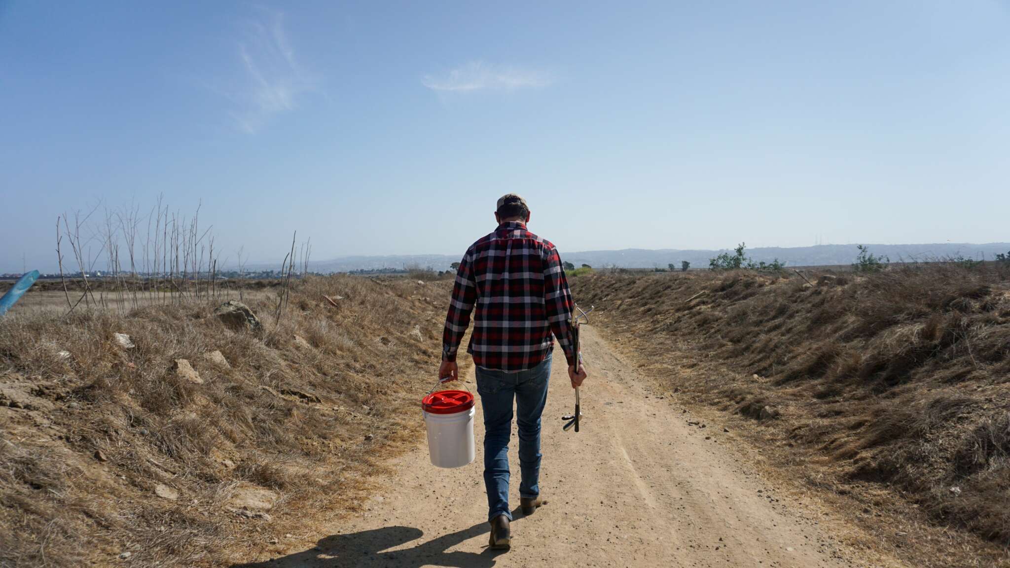 Meet Alex Trejo – CanvasRebel Magazine