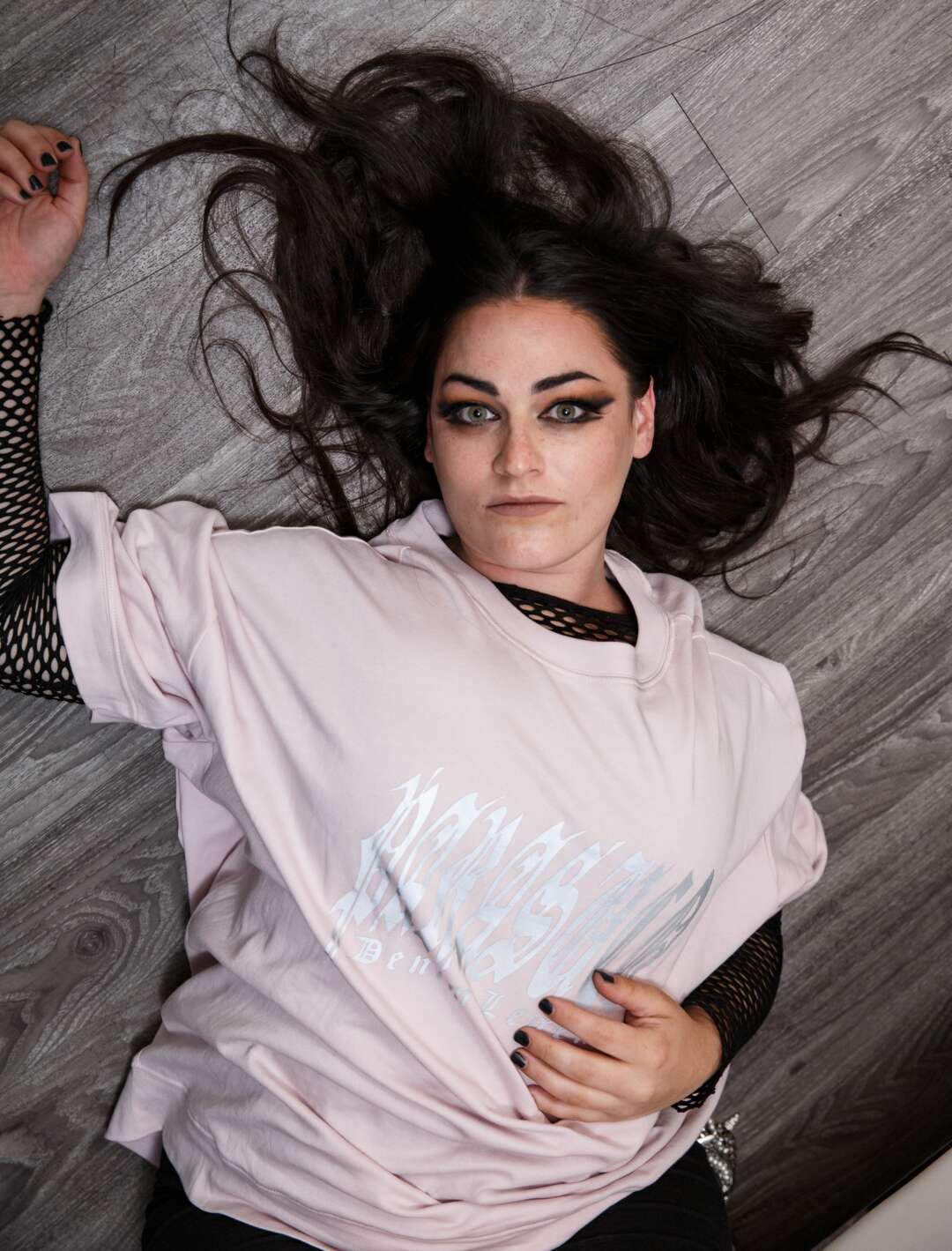 Meet Alexa Ray – CanvasRebel Magazine