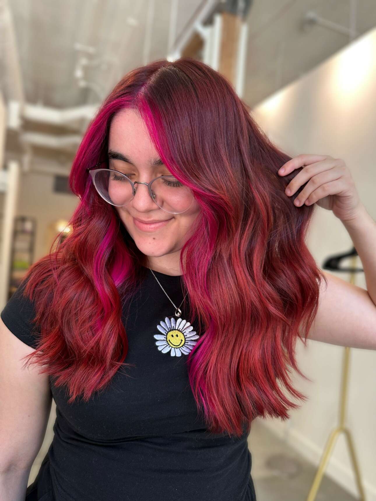 Meet Alexsys Jones – CanvasRebel Magazine