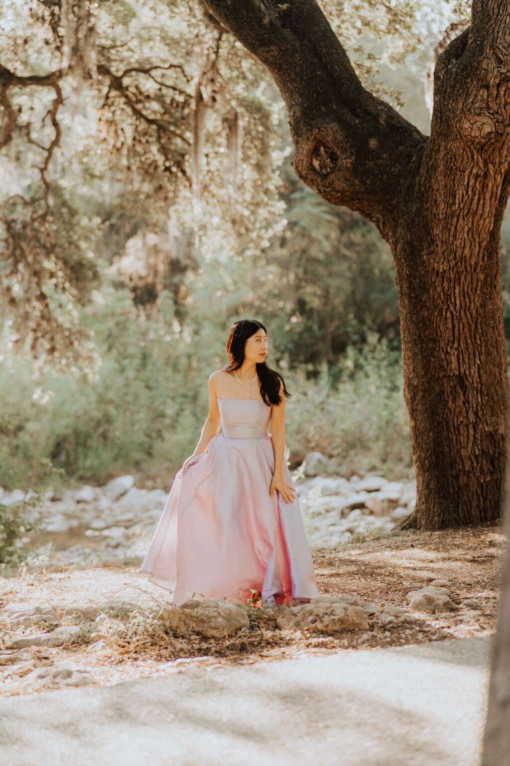 Meet Alice Cheung – CanvasRebel Magazine