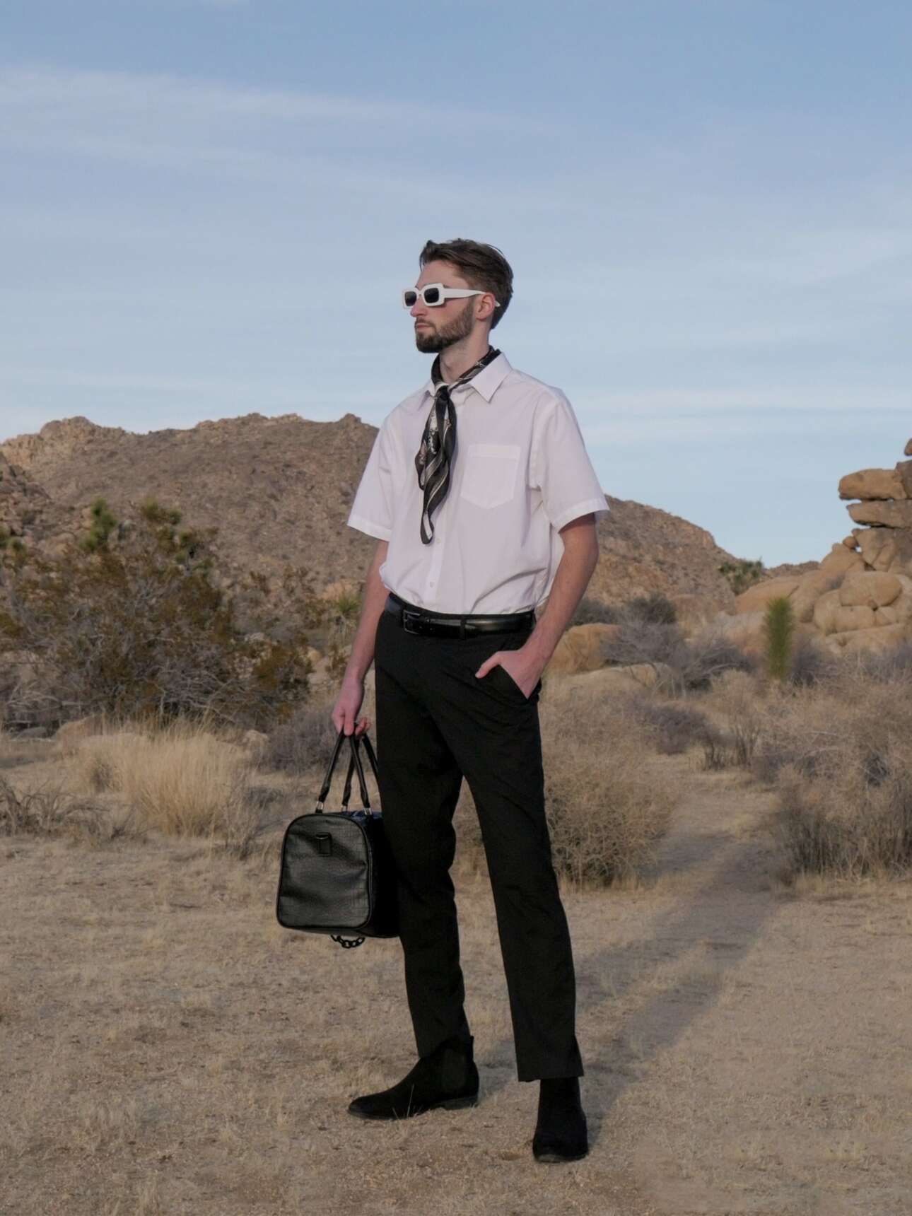 Meet Alistar – CanvasRebel Magazine