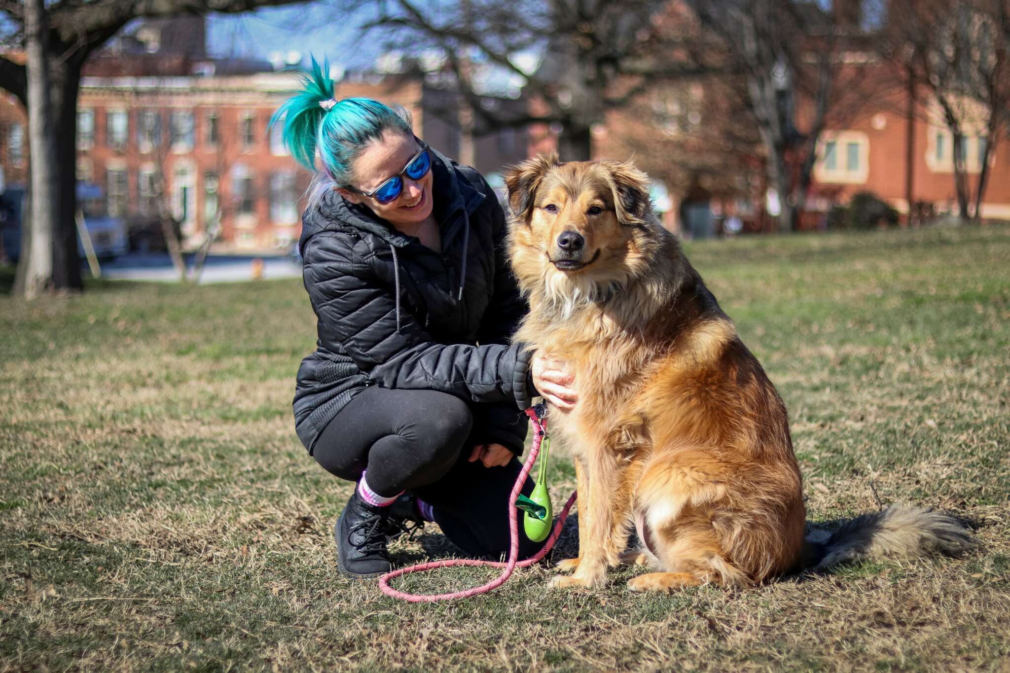 Meet Alyssa Boyd – CanvasRebel Magazine