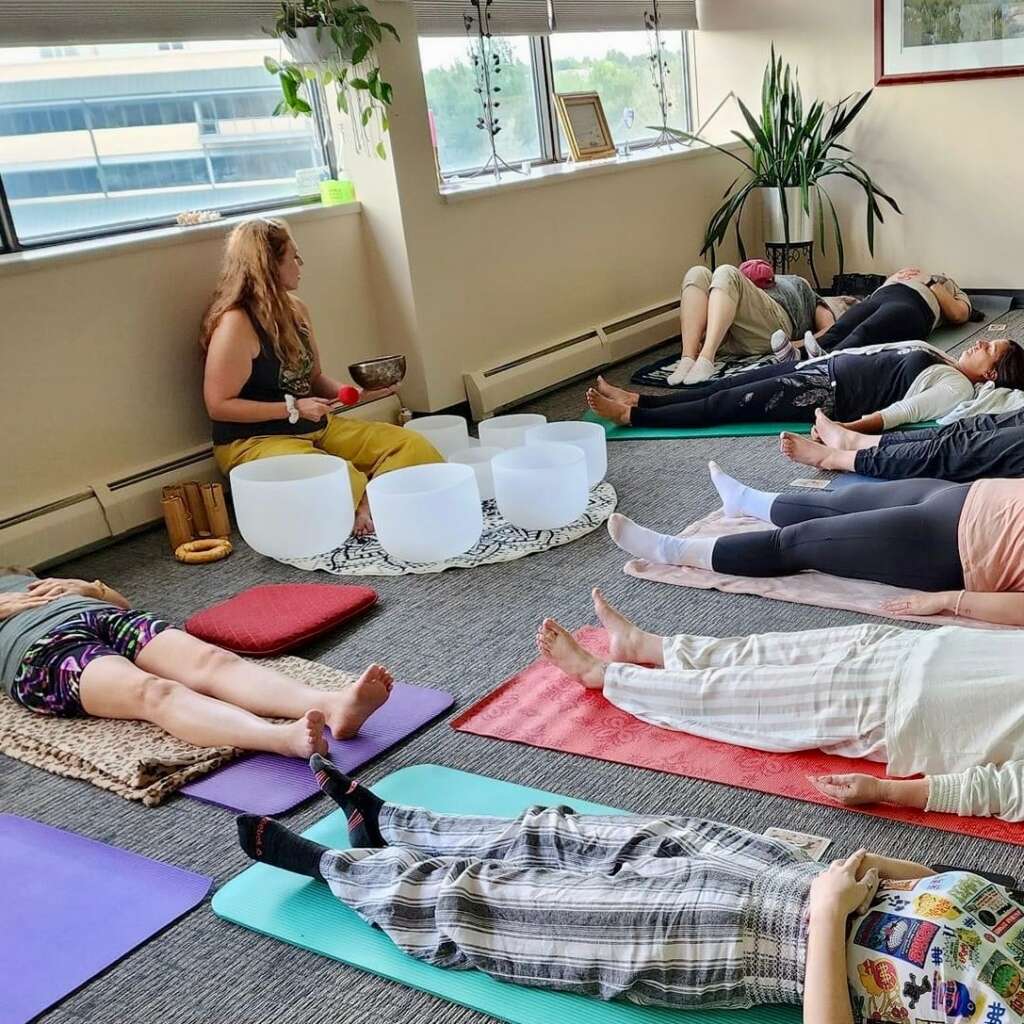 Meet Andrea Clem – CanvasRebel Magazine