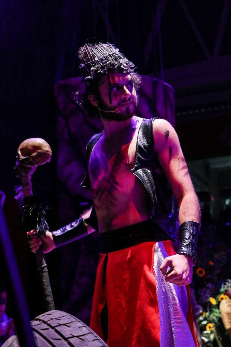 Meet Andres Garcia – CanvasRebel Magazine