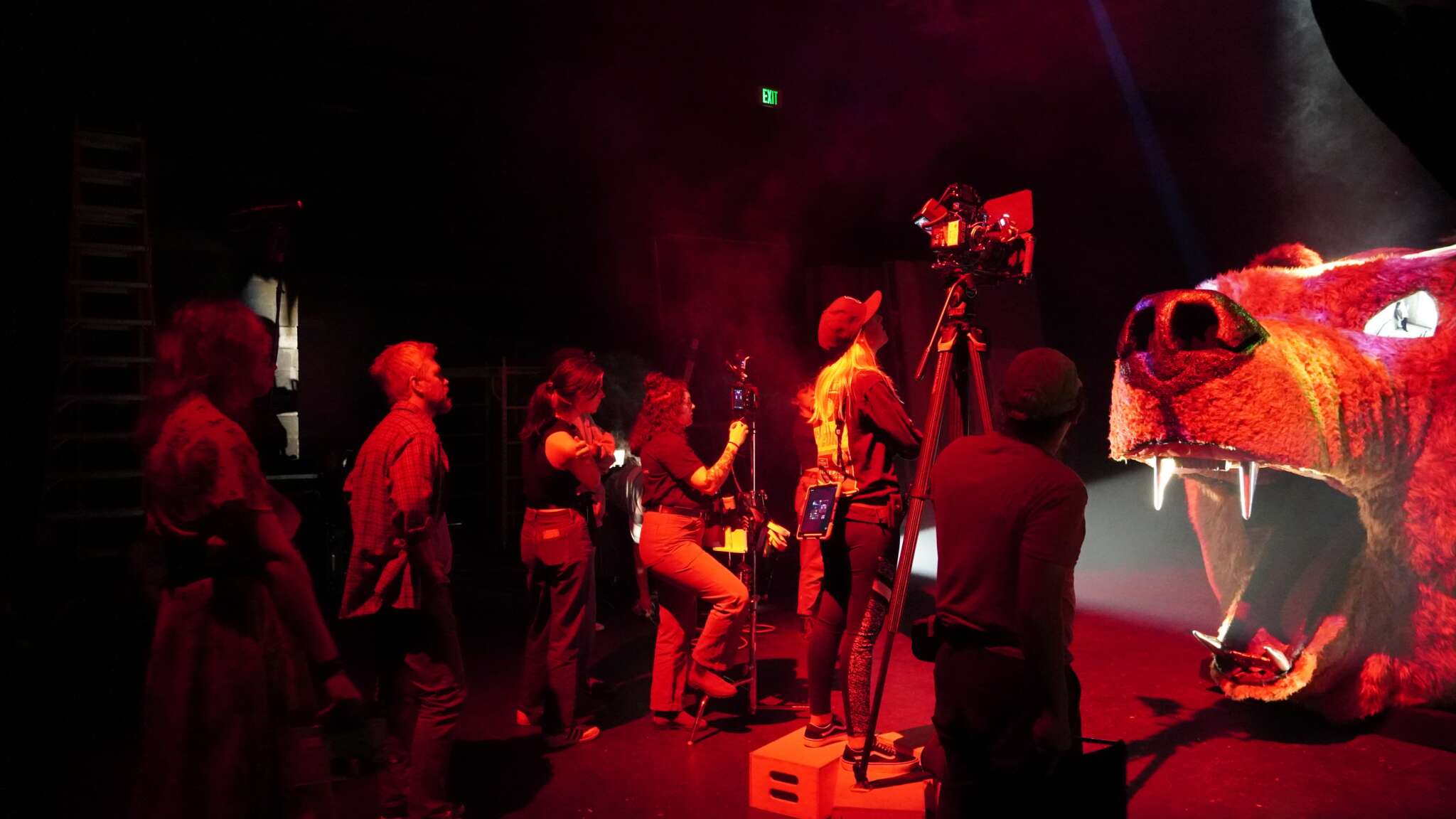 Meet Andrew Bateman – CanvasRebel Magazine