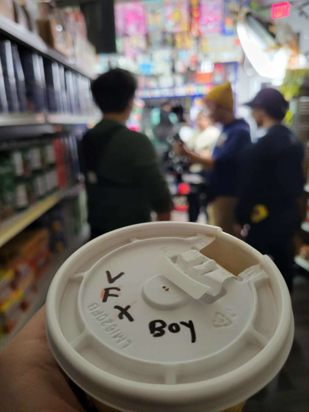 Meet Andrew Yuen – CanvasRebel Magazine